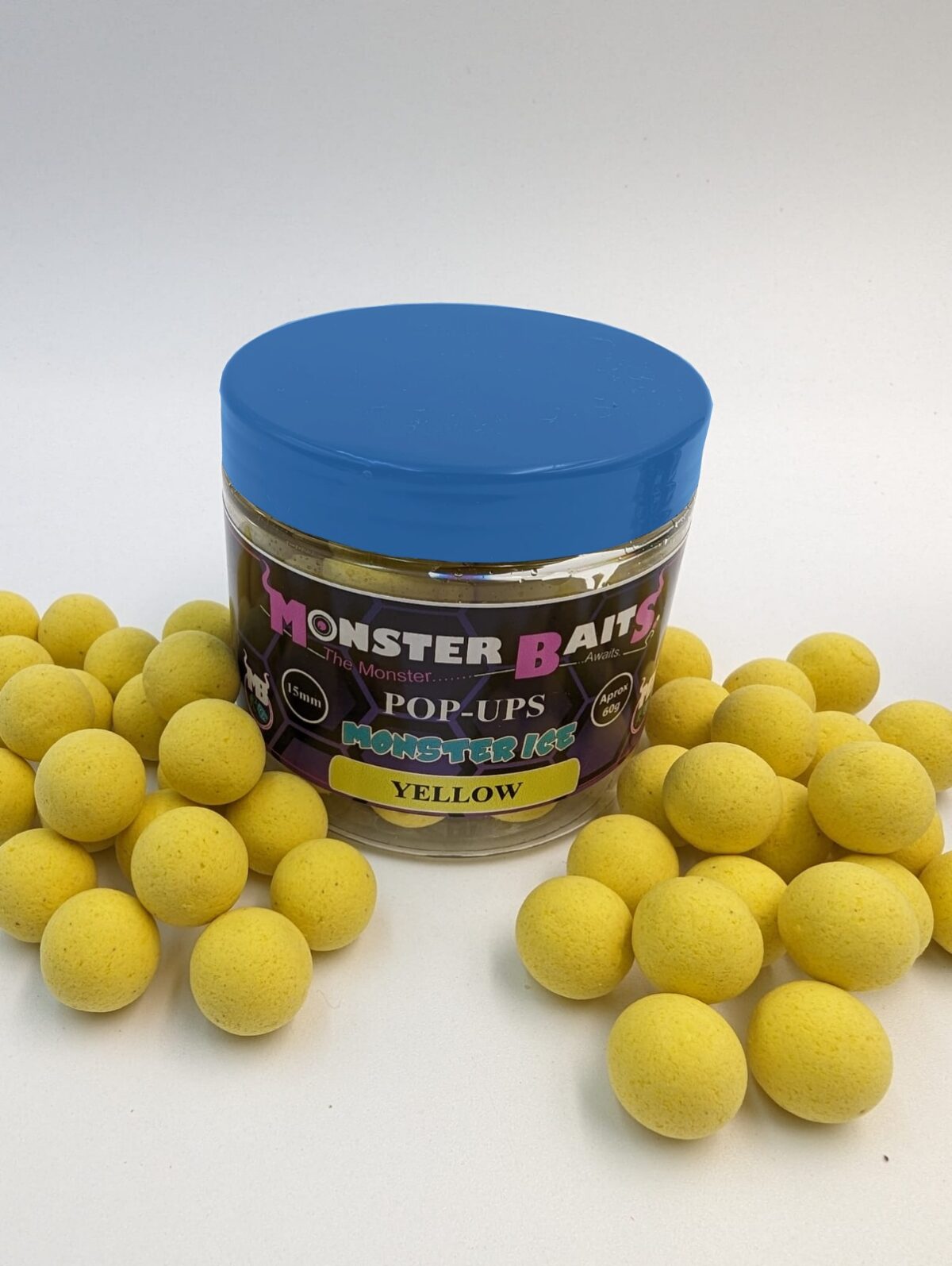 Monster Ice – Monster Baits