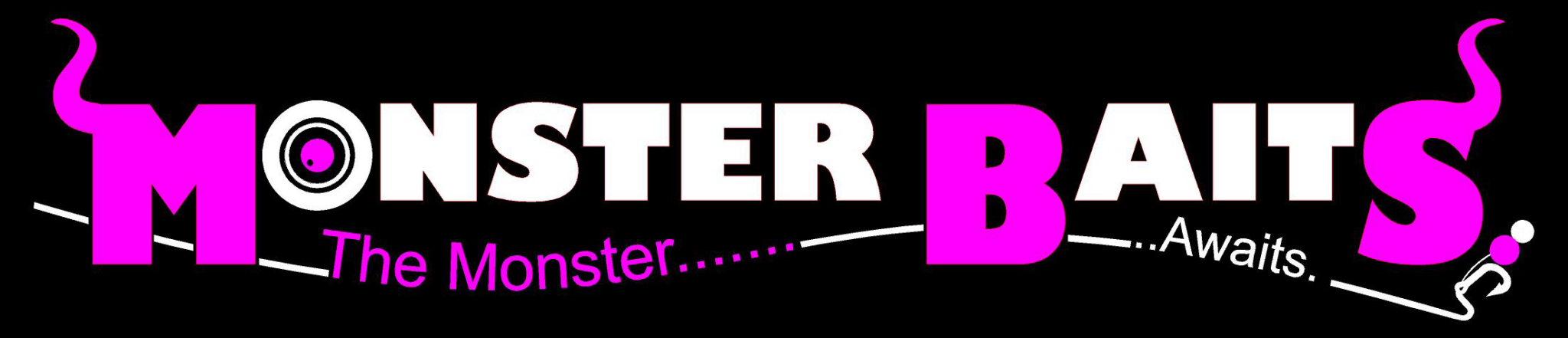 Monster Baits – The Monster Awaits